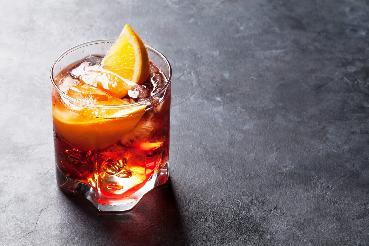 Whisky Boulevardier (Negroni) – WHISKYSTACK