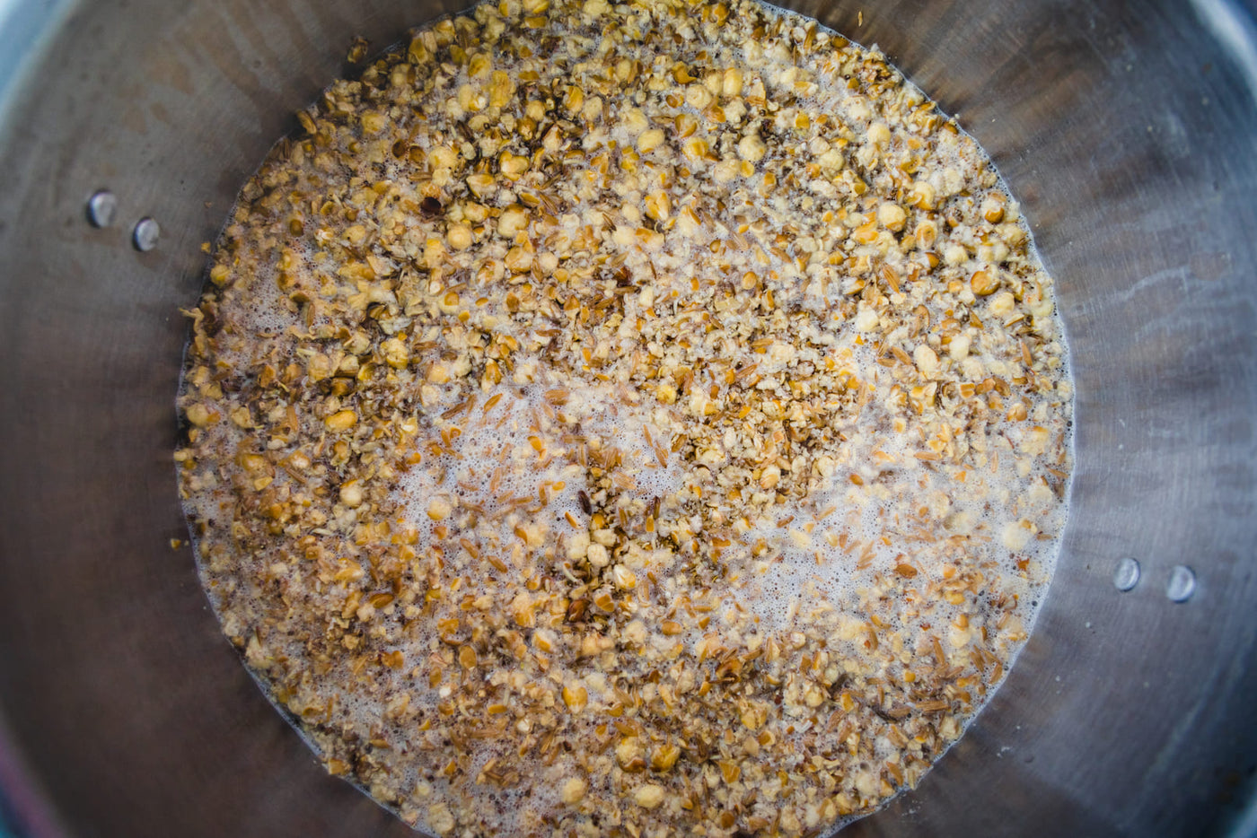 What is Mash Bill? The grain mixture behind whiskey | WhiskeyStack