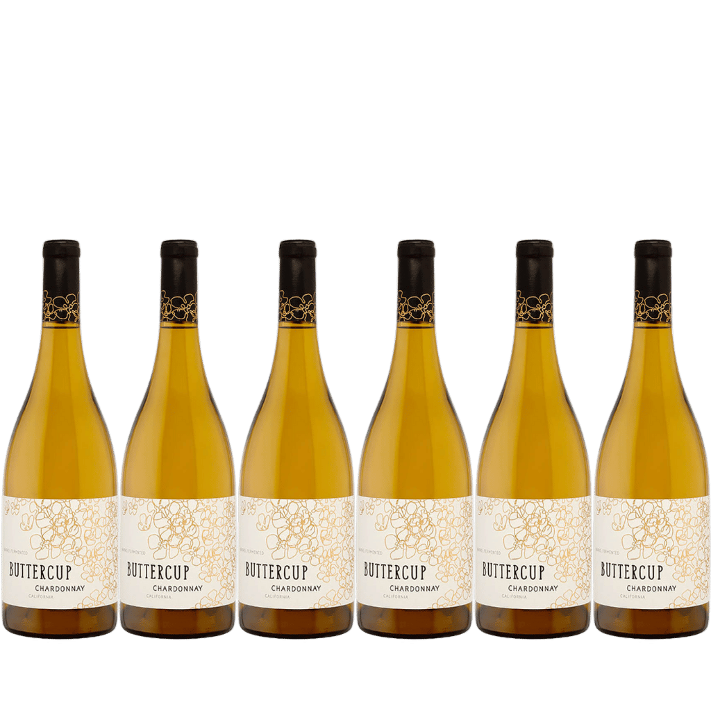 Buttercup Chardonnay - An enchanting tasting experience – WHISKYSTACK