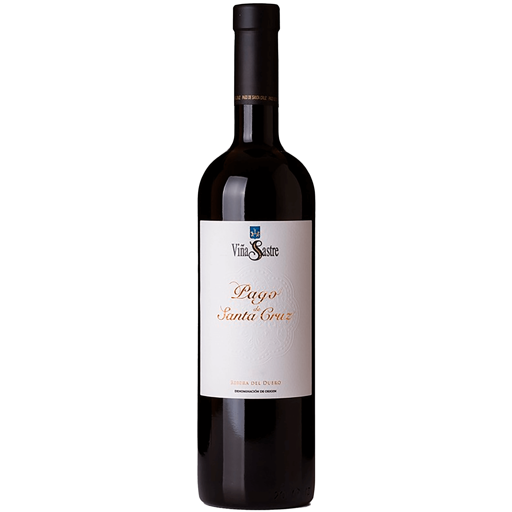 Viña Sastre Pago de Santa Cruz 2021 – Ikonisk Ribera del Duero Rødvin ...